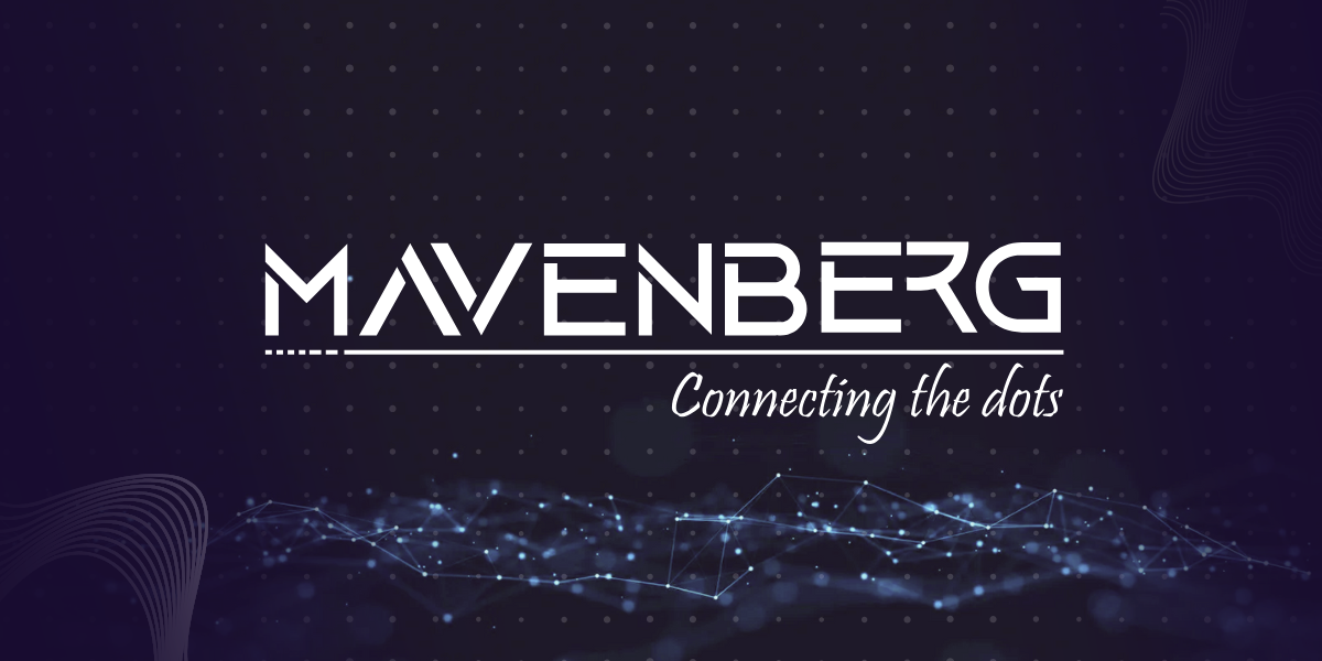 Careers at Mavenberg | Join Our Team